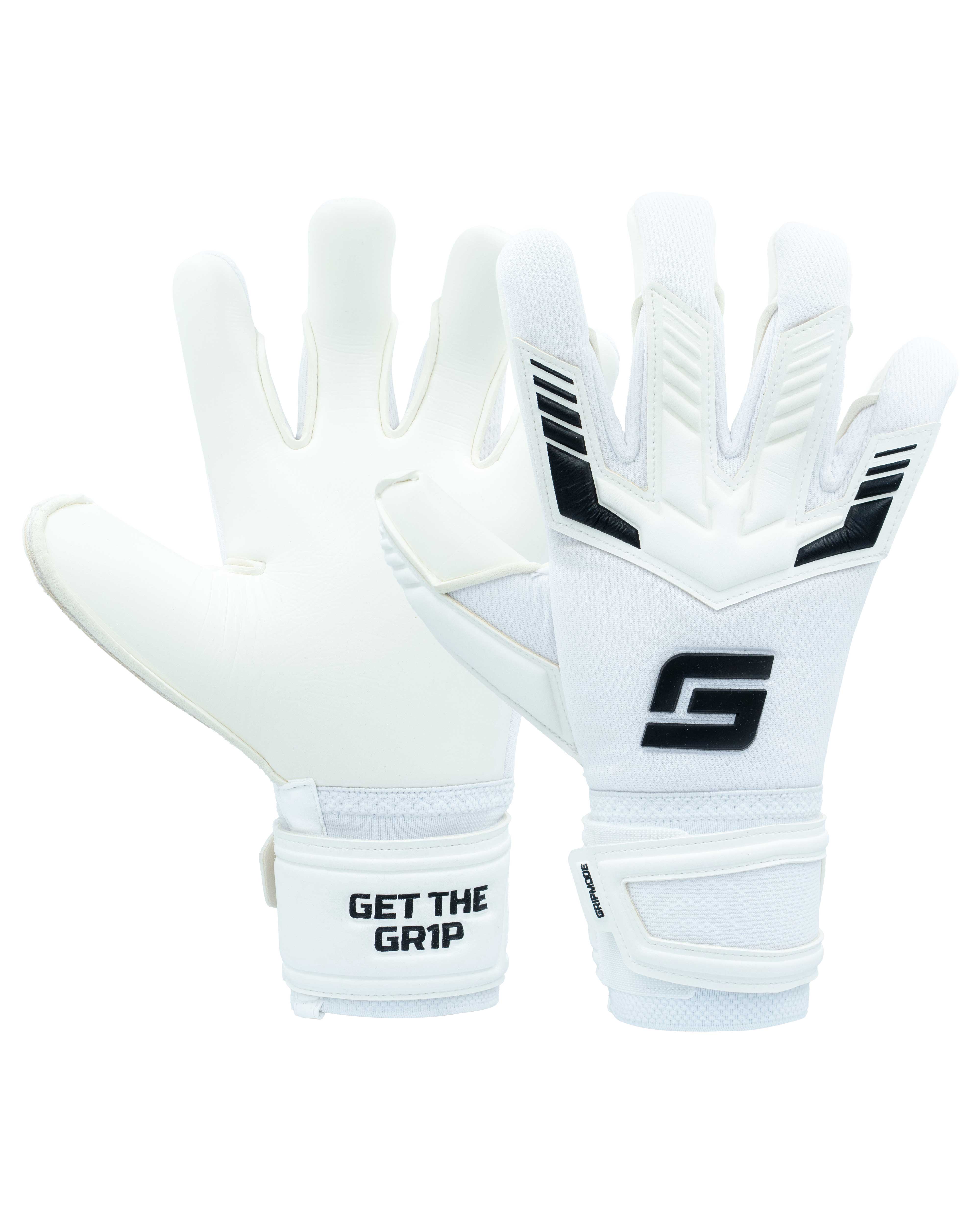 Get the grip at Gripmode Goalkeeper Shop | Gripmode